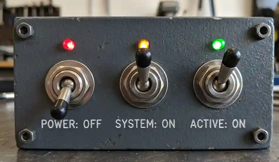 Types of Light Switches: A Complete Guide to Different Kinds of ...